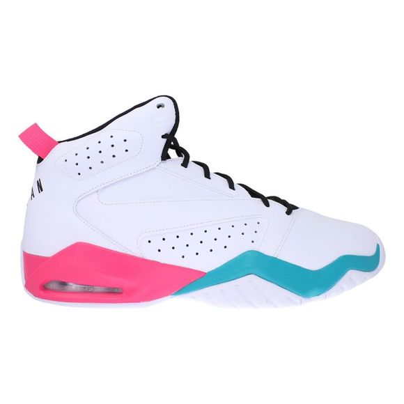 Nike | Shoes | Nike Jordan Lift Off Whiteturbo Greenblack Ar44305 Mens ...